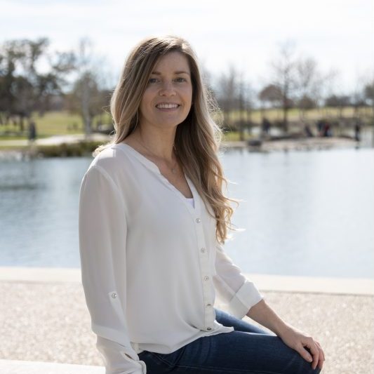 Shelly Haines' Story - Lemons to Mint